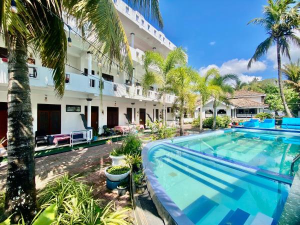 Liyanage Resort - Mirissa