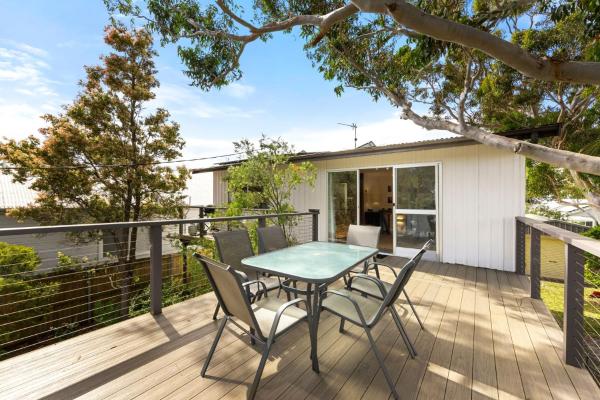 Sandpiper At Jervis Bay - Rustic Retreat - Huskisson