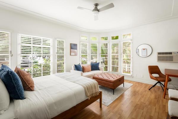 The Beverly Grove Hotel - Los Ángeles, CA