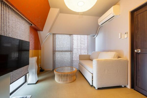 Wa No Yado-asakusa Retreat 10 Min Walk From Asakusa Designer Curated Stylish Room 4 - Akihabara