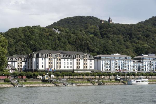Maritim Hotel Königswinter - Hennef