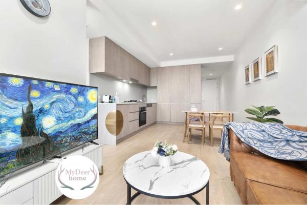 The Amazing 1br Cbd Apt Premium Location - Adelaide