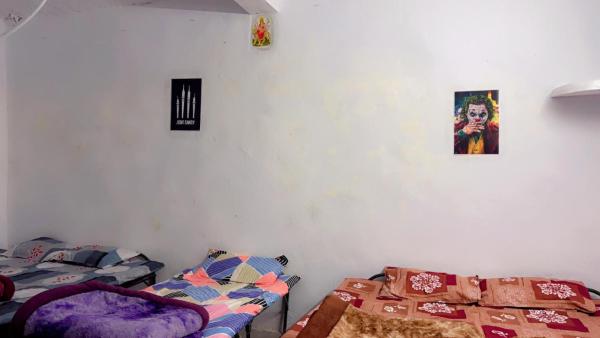 Uddibaba - Rishikesh