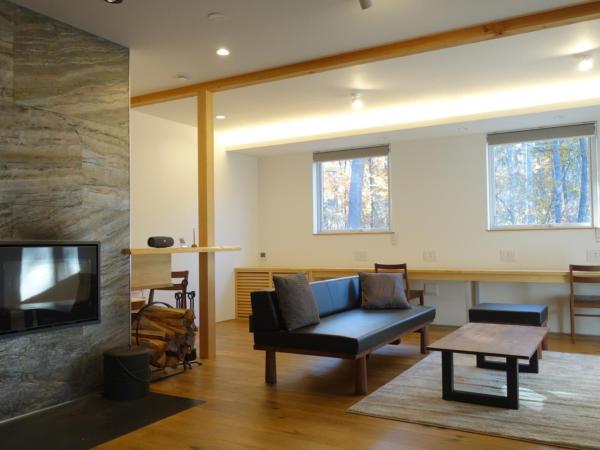 Rinrei Terrace 一棟貸切 シングルルーム6部屋 各部屋トイレ シャワー付 - Matsumoto