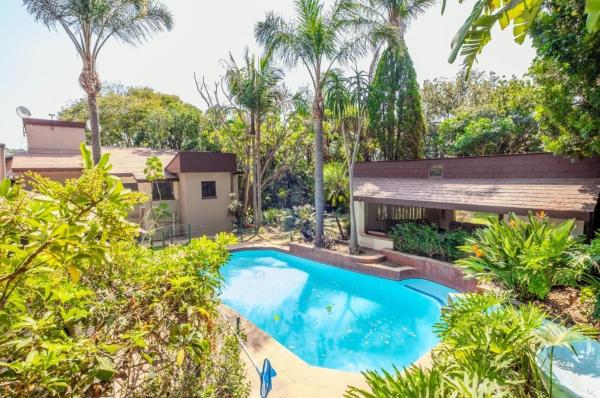 Guesthouse Charis - Pretoria