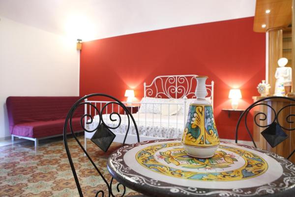 B&b Maia House - Tusa