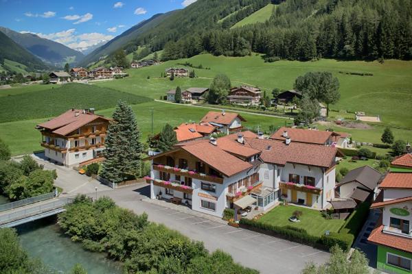 Pension Brugghof - Sand in Taufers