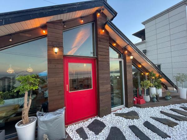 Lanikai Full Oceanview Stay - Corea del Sur