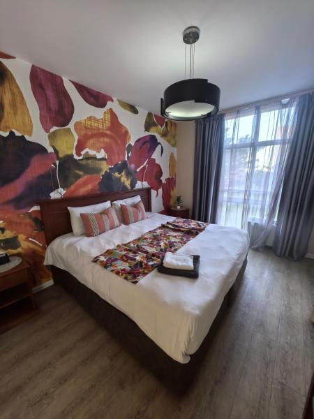 Unit 25 Oceanic - Durban