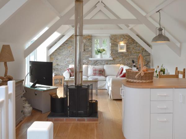 Willow Barn - Tregony