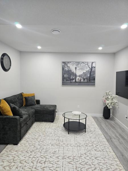 Cozy On 516 - Airdrie