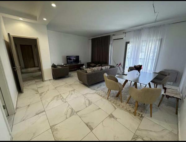 Grand Appartement 3 Chambres à La Résidence Valmascort Annaba - Annaba
