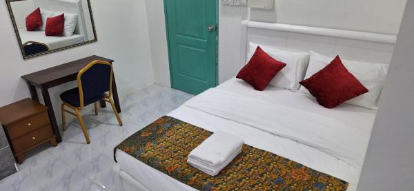 Sofea Rania Homestay - Kota Belud