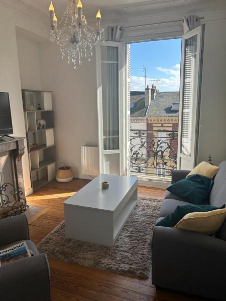 L'observatoire - Le Havre