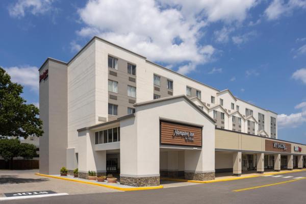 Hampton Inn Baltimore/glen Burnie - Essex, MD