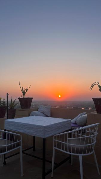 Hotel Surja Jaisalmer - Jaisalmer