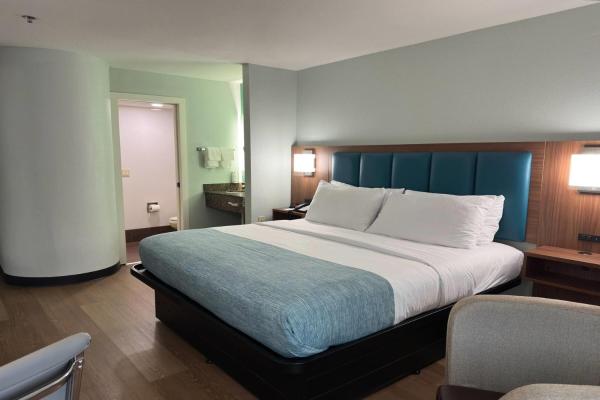 Wingate By Wyndham Macon West I-475 - Macon, GA