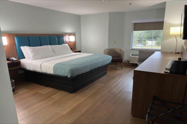 Wingate By Wyndham Macon I-475 - Macon, GA