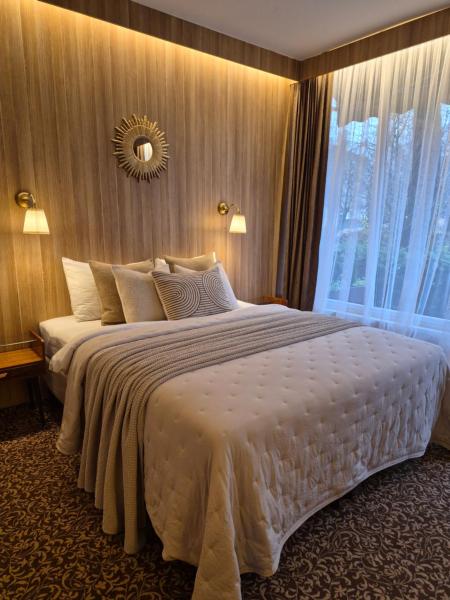 Nėris Inn Terraces - Vilnius