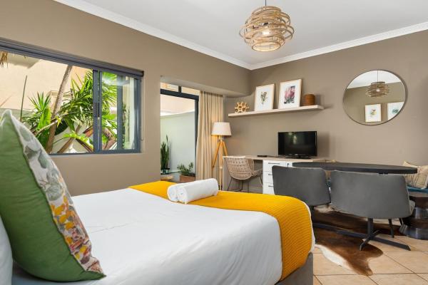 Sea Point Oasis Private Garden - Camps Bay