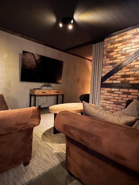 Parkside Studio - Hjo