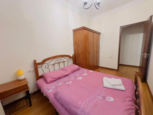 Hatis Apartment - Yerevan