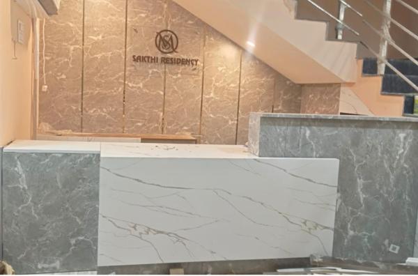 Sakthi Residency - Tiruvannamalai