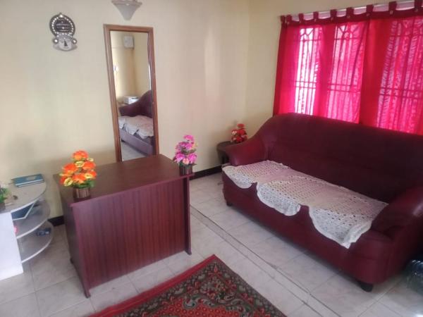 Sunshine Royale - Kodaikanal