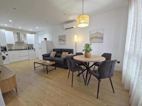 Apartamentos Picasso By Gaiarooms - Santa Marta de Tormes