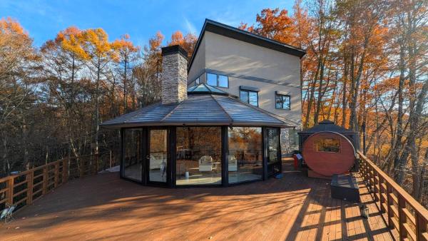 Owners Hill B25 - Karuizawa