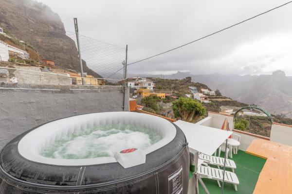 Casa Lea Artenara - Agaete