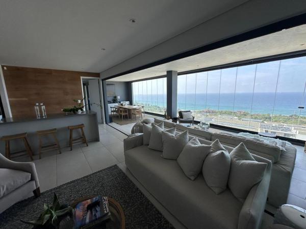 Balize 3-bedroom Apartment - Vosburg