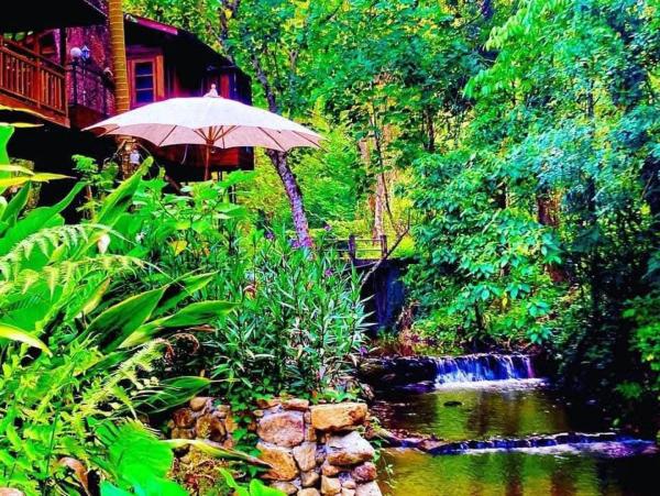 เฌอPrime Cher Prime By Tree House Maelai - Chiang Mai