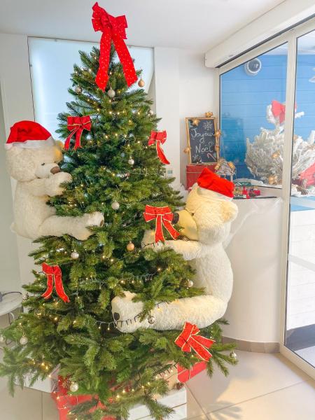 Ibis Styles Menton Centre - Cap-d'Ail