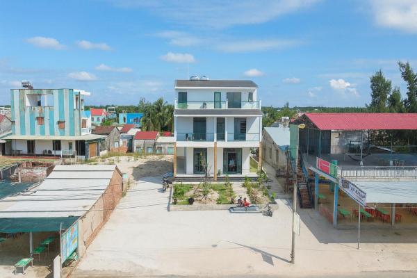 Tiến Hưng Tam Thanh Villa - Tam Kỳ