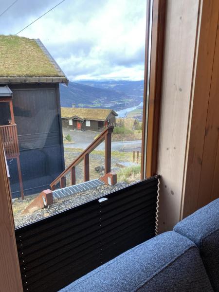 Ski-in & Ski-out Apartment In Hafjell - Norway