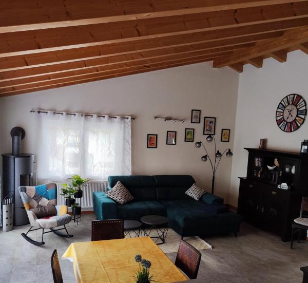 Haus Pluto - Meersburg