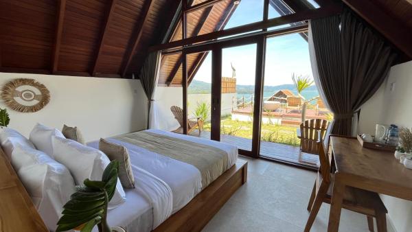 Kedisan Panorama - Kintamani