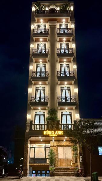 Hùng Anh Hotel - Phan Thiet