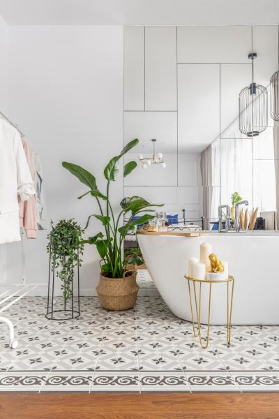 Stylowy Apartament Z Wanną Warszawa Okolice Starego Miasta - Warsaw