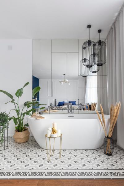 Designerski Apartament Z Wolnostojącą Wanną Przy Starym Mieście - Varsó