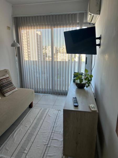 La Plata Bs As , Departamento Vista Panoramica A Metros De Todo - La Plata, Argentina