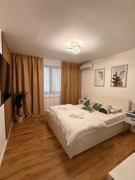 Asgard Studio - Bukarest