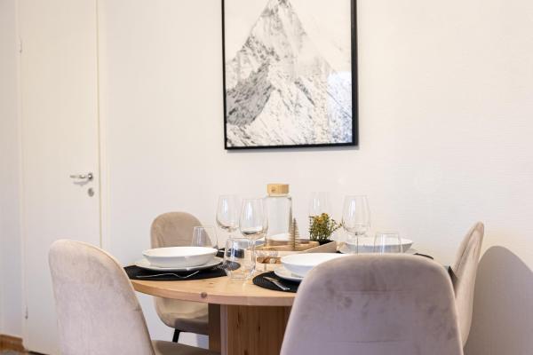 Cosy City Apartment - Rovaniemi