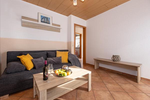 Ferienwohnung Harmonie - Rerik