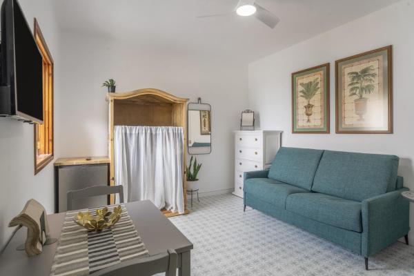 Studio Tagoro - La Gomera