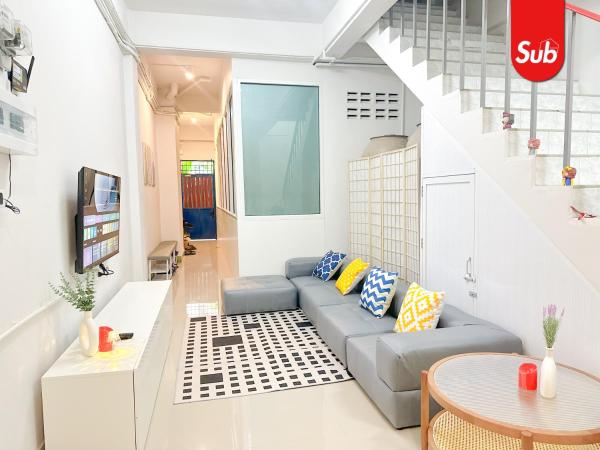 Smart Luxury House In Hat Yai - Thailand