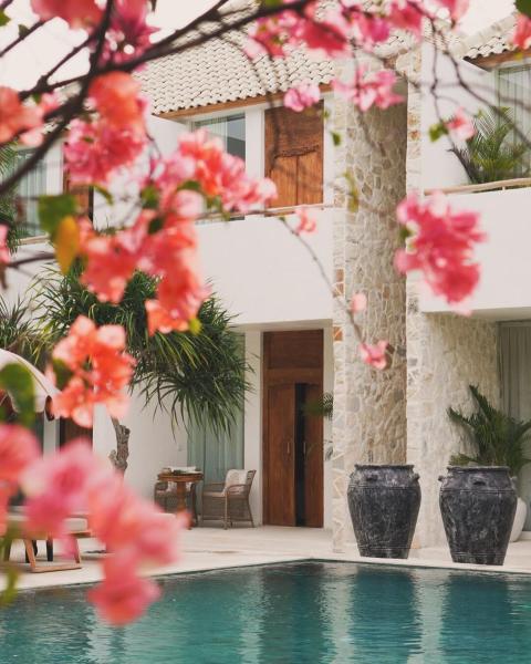 The Balangan Hotel - Jimbaran