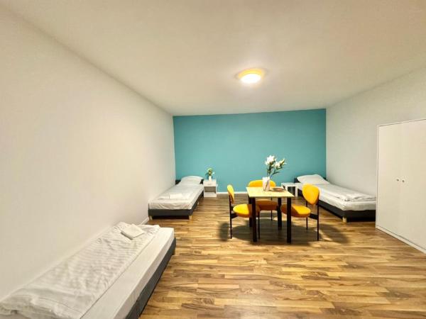 Casa Heusenstamm - Frankfurt