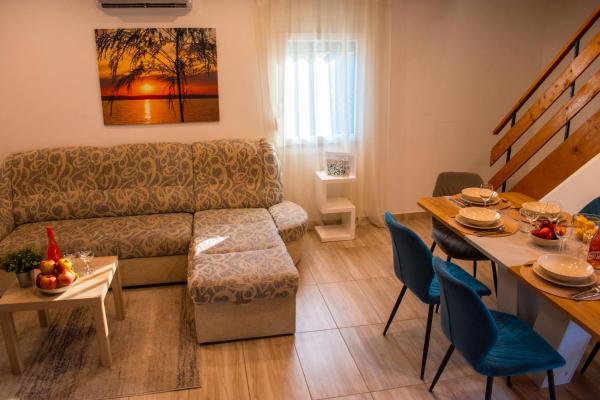 Siófoki Napfény Apartman - Siófok